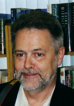 Beccon Publications - Soundings